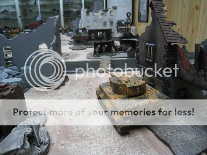 [TMP] "Bolt Action Pics & AAR: Eastern Front City Assault" Topic